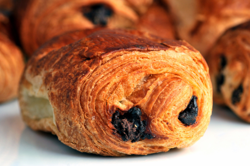 Breakfast Menus - Aramark - Wrexham University