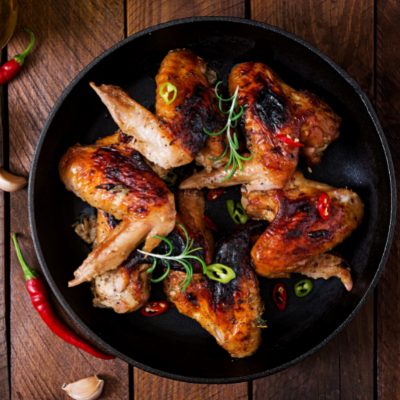 Menu Categories - QuestFMS - One America