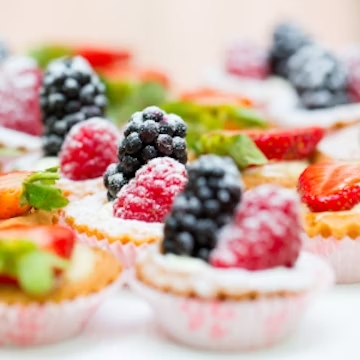 Menu Categories - QuestFMS - OneAmerica