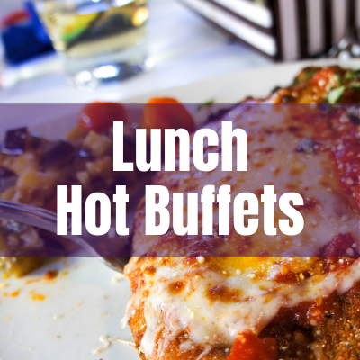 Menu Categories - FLIK - Vertex Pharmaceuticals