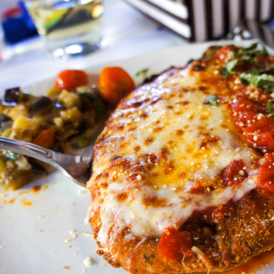 Lunch Hot Buffets Menus - FLIK - Vertex Pharmaceuticals