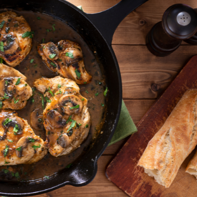 Lunch Hot Buffets Menus - FLIK - Vertex Pharmaceuticals