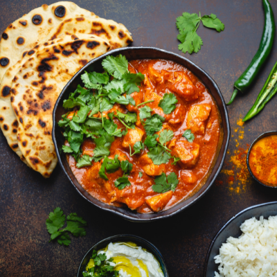 Lunch Hot Buffets Menus - FLIK - Vertex Pharmaceuticals