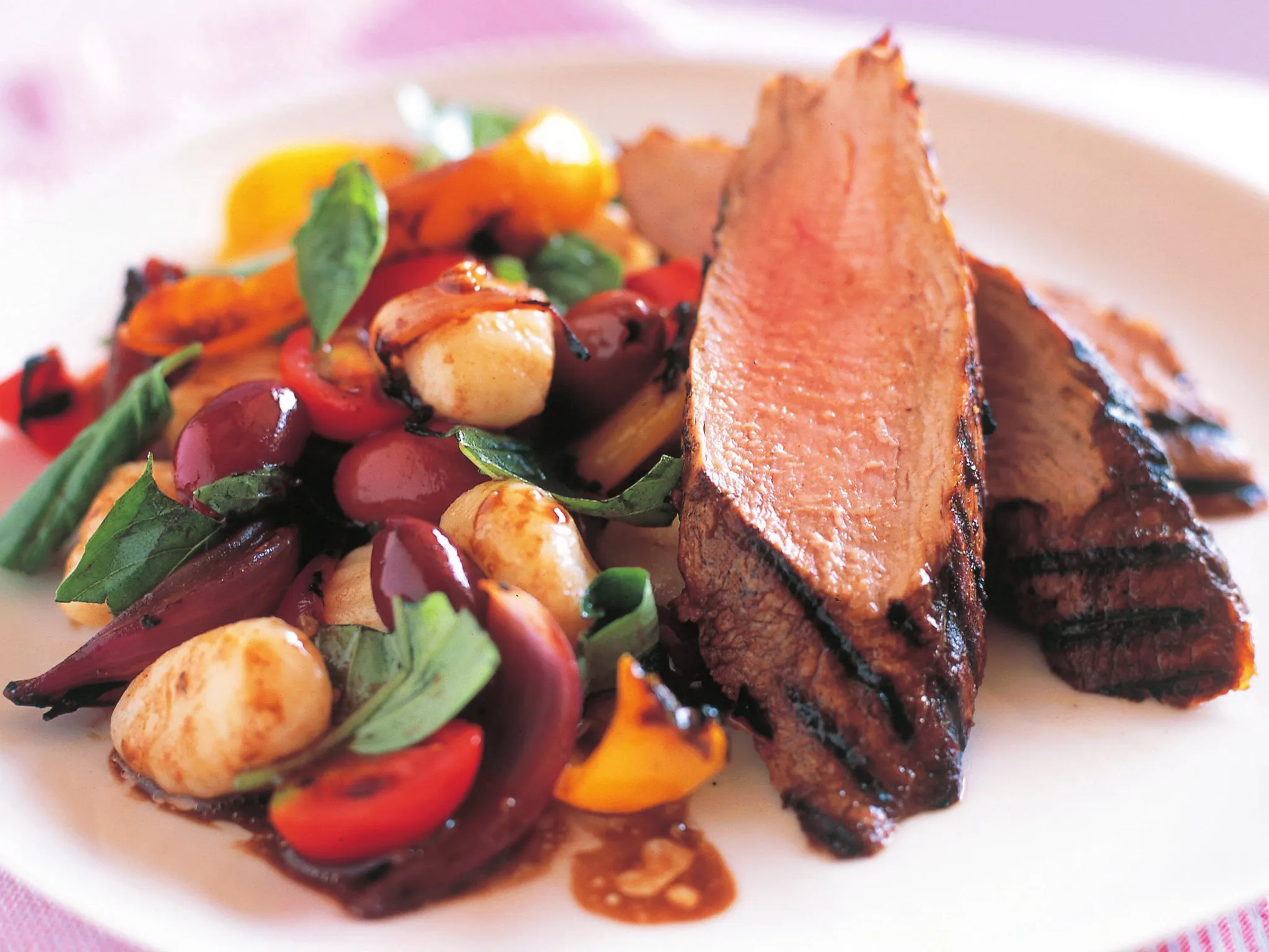 Lunch Hot Buffets Menus - FLIK - Vertex Pharmaceuticals