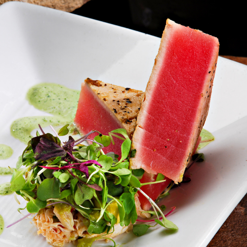 Custom Special Event Menu Menus - FLIK - Kamehameha Schools Hawai'i Campus