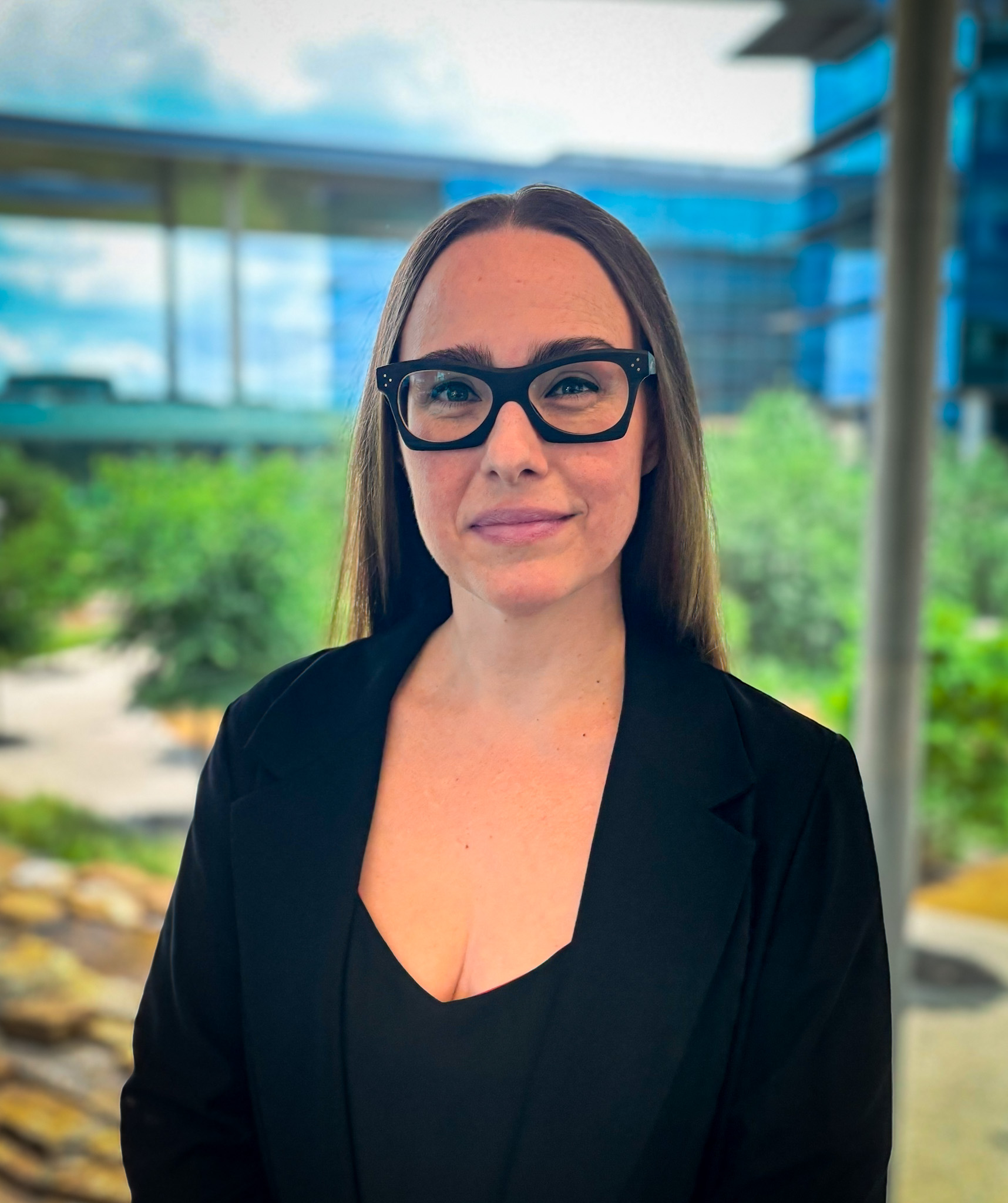 SodexoMagic at Toyota Plano HQ