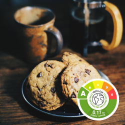 Breakfast & Refreshment Breaks Menus - Aramark - Kingston University