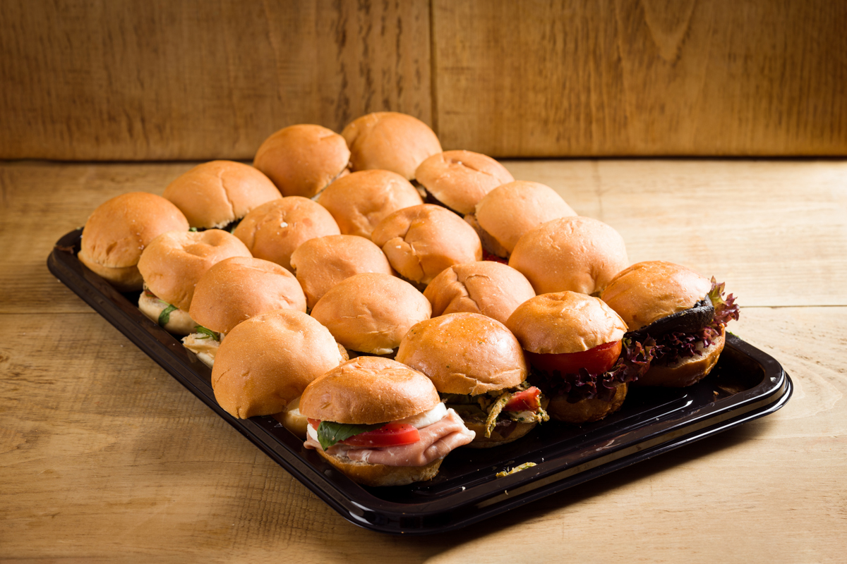 Breakfast Menus - Route Catering